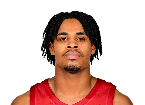 Jerone Morton - Washington State Cougars Guard - ESPN