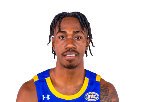 George Marshall - Morehead State Eagles Guard - ESPN
