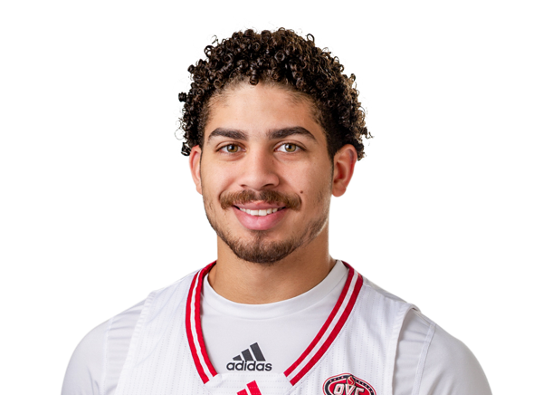 Eddiean Tirado - SIU Edwardsville Cougars Guard - ESPN