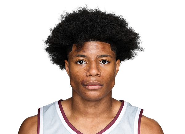 Joshua Hughley - Alabama A&M Bulldogs Guard - ESPN