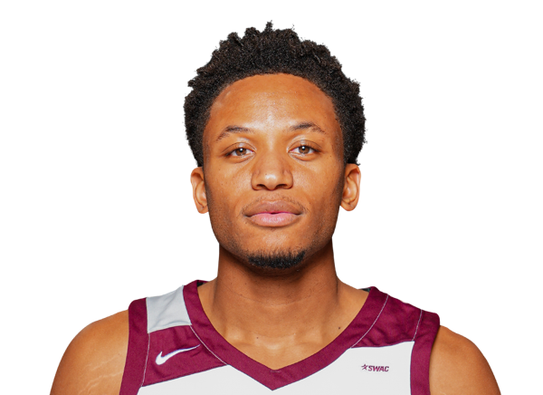 Dylan Mclean - Alabama A&M Bulldogs Guard - ESPN