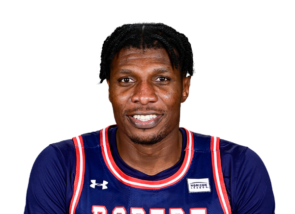 Ubong Okon - Robert Morris Colonials Center - ESPN