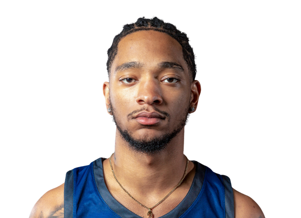 Stephen Byard - Chicago State Cougars Forward - ESPN