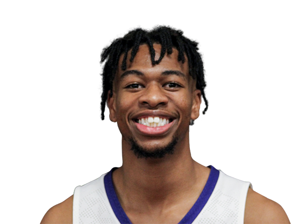 Trevon Stoutermire - Alcorn State Braves Forward - ESPN