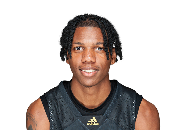 Jyre McCloud - Arkansas-Pine Bluff Golden Lions Guard - ESPN