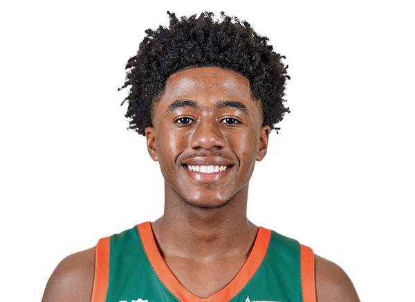 Colin McAllister - Florida A&M Rattlers Guard - ESPN