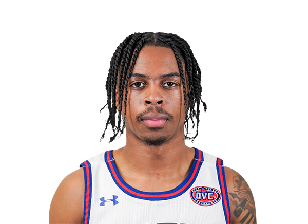 Jai Howard - Tennessee State Tigers Guard - ESPN