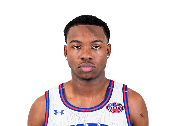 Elijah Jointer - Tennessee State Tigers Forward - ESPN