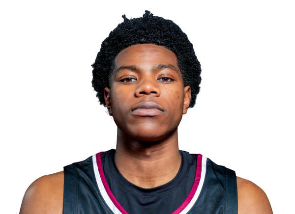 Kintavious Dozier Biography - ESPN
