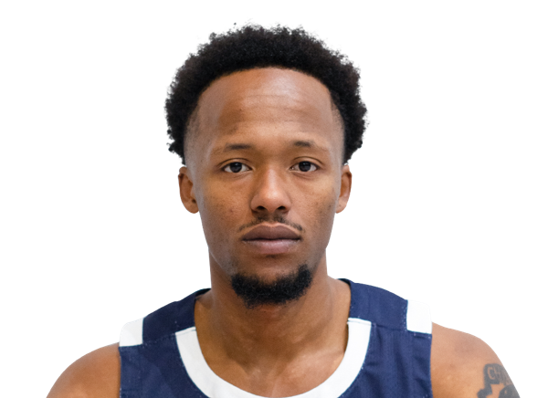 Cowandric Samuel - Jackson State Tigers Guard - ESPN