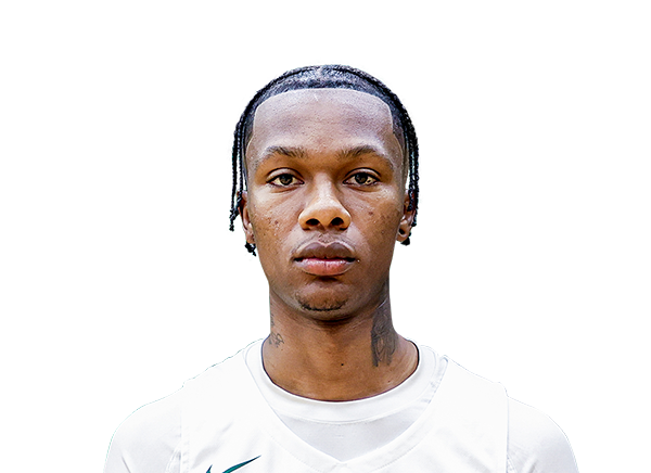 Jaylon Sanders - Mississippi Valley State Delta Devils Guard - ESPN