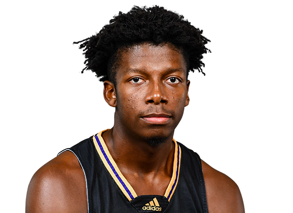 Chris Felix Jr. - Prairie View A&M Panthers Forward - ESPN