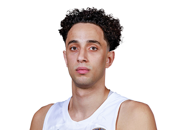 Yassin Hussein - UT Martin Skyhawks Forward - ESPN
