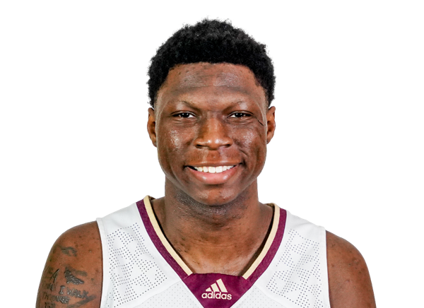 Tay Knox - Texas State Bobcats Center - ESPN