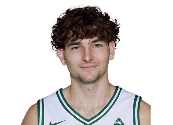 Isaac Jones - Stetson Hatters Guard - ESPN