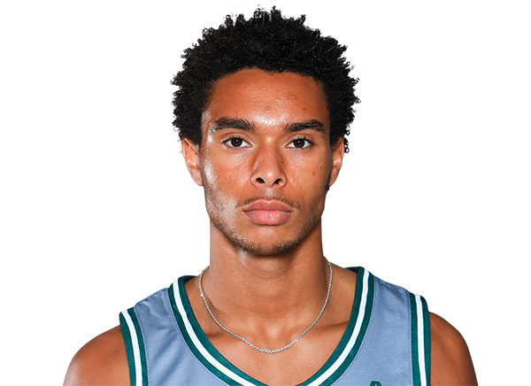 Naeem Lewis - Stetson Hatters Guard - ESPN