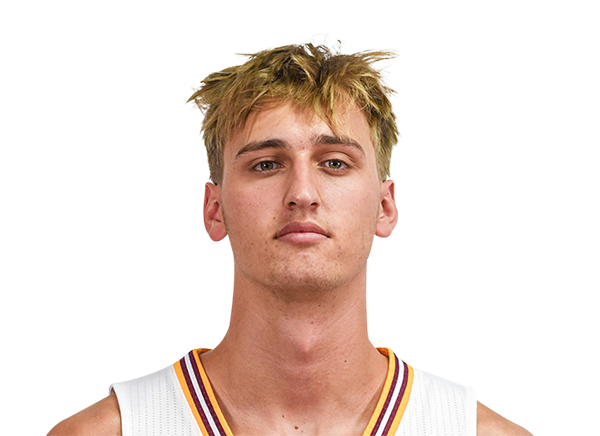 Noah Van Bibber Career Stats - NCAAM - ESPN