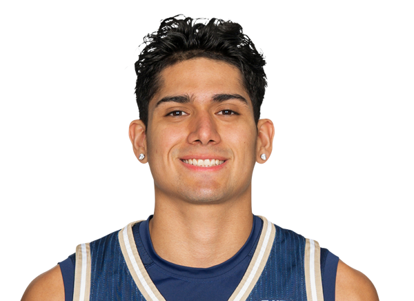 Renato Ruiz - Florida International Panthers Guard - ESPN