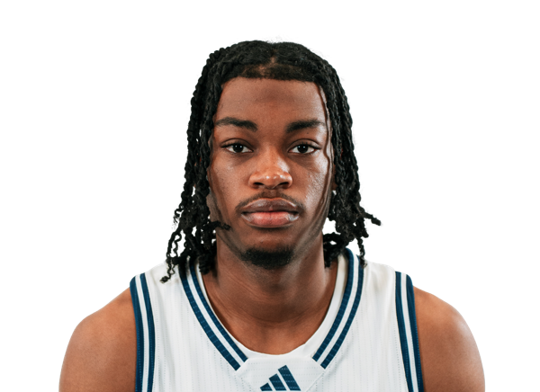 Corey Camper Jr. - Nevada Wolf Pack Guard - ESPN