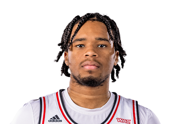 Jazel Brown - Seattle U Redhawks Guard - ESPN