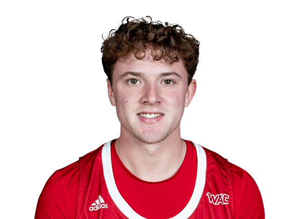 Hayden Ledbetter - Southern Utah Thunderbirds Guard - ESPN