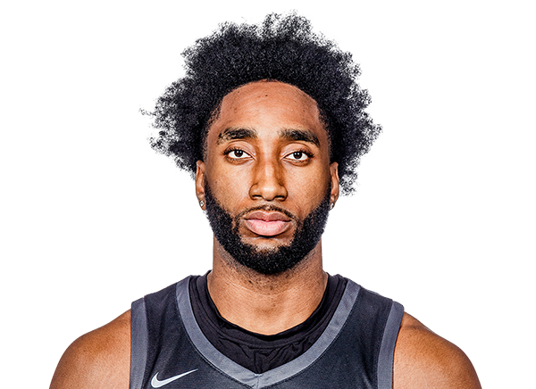 Ryan Bewley - Chicago State Cougars Forward - ESPN