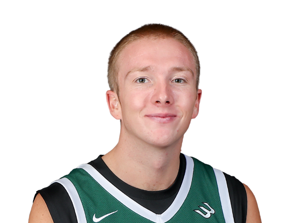 Tanner Cuff - Hawai'i Rainbow Warriors Guard - ESPN