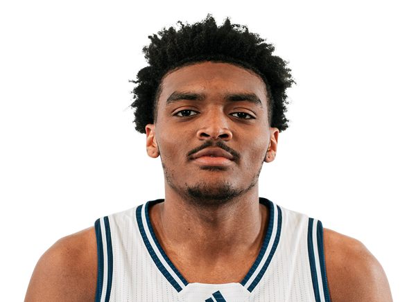Chuck Bailey III - Nevada Wolf Pack Guard - ESPN