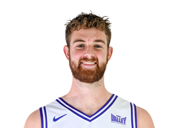 Joshua Hughes - Evansville Purple Aces Forward - ESPN