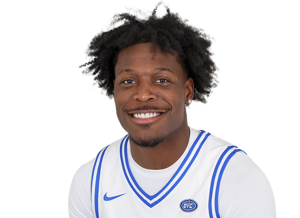 Malik Olafioye - Eastern Illinois Panthers Guard - ESPN