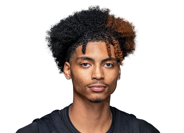 Kiante Williams - Bethune-Cookman Wildcats Forward - ESPN