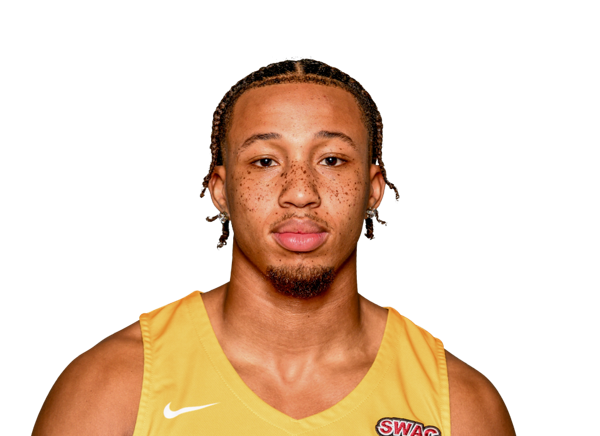 Reggie Ward Jr. - Bethune-Cookman Wildcats Forward - ESPN