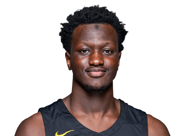 Yousouf Timera - Bethune-Cookman Wildcats Center - ESPN
