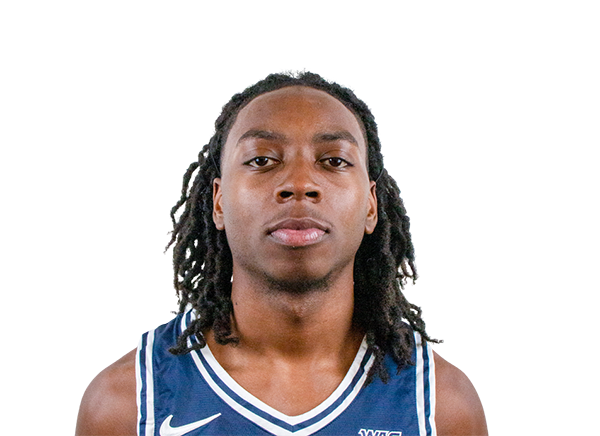 Chris Chiles - California Baptist Lancers Guard - ESPN