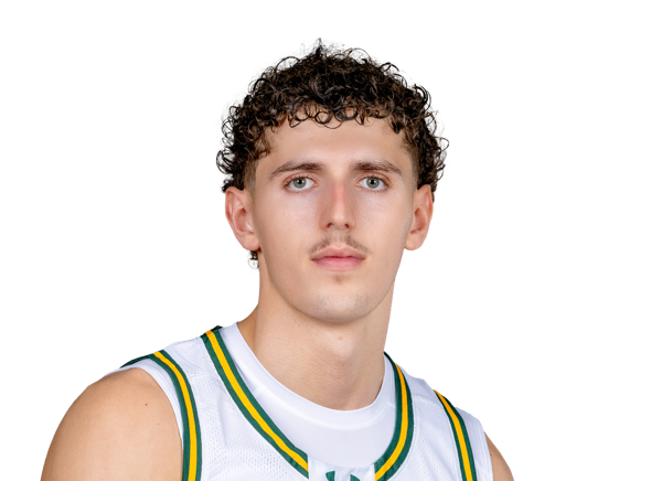 Tasman Goodrick - Siena Saints Forward - ESPN