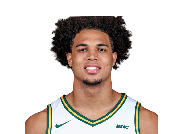 Devon Ellis - Norfolk State Spartans Forward - ESPN