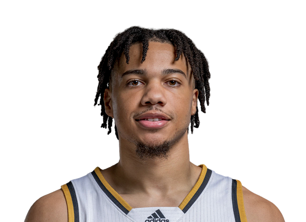 Tyler Mack - Alabama State Hornets Guard - ESPN