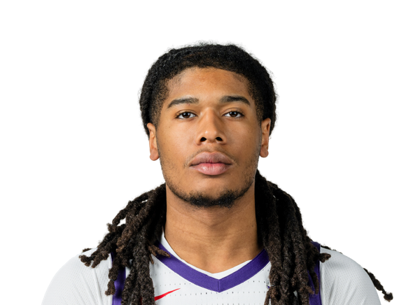 Ashton Simmons - TCU Horned Frogs Guard - ESPN