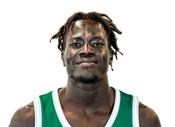 Tito Deng - Jacksonville Dolphins Forward - ESPN