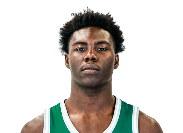 Donovan Rivers - Jacksonville Dolphins Forward - ESPN