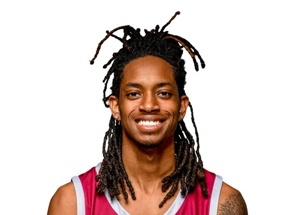 Caleb Ellison - North Carolina Central Eagles Guard - ESPN