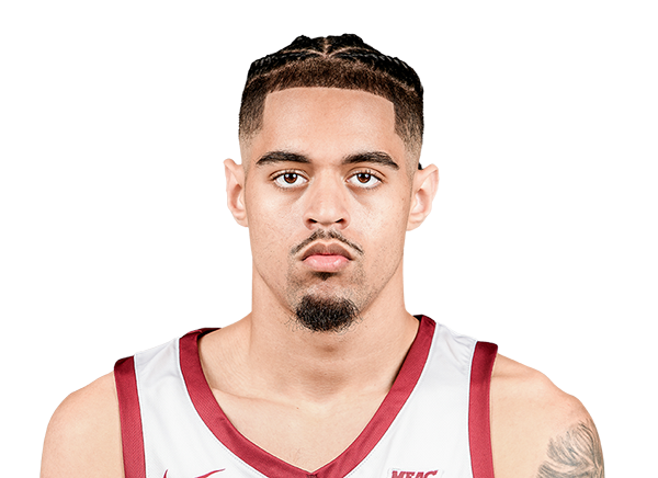 Cobey Harraway - North Carolina Central Eagles Guard - ESPN