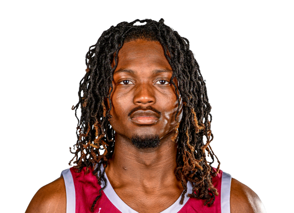 Gbenga Olubi - North Carolina Central Eagles Forward - ESPN