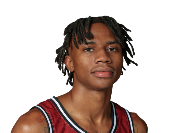 Chris Terrell - New Mexico State Aggies Guard - ESPN