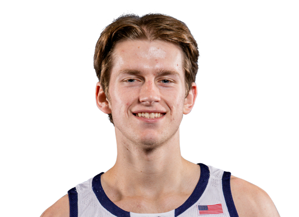 Thomas Hattan - Notre Dame Fighting Irish Guard - ESPN