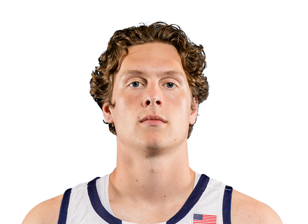 Thomas Crowe - Notre Dame Fighting Irish Forward - ESPN