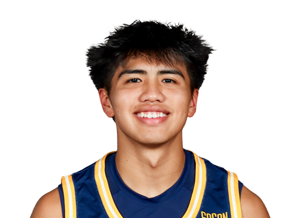 Ryan Lopez - Chattanooga Mocs Guard - ESPN