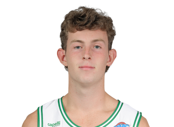 Michael Lawlor - Manhattan Jaspers Forward - ESPN