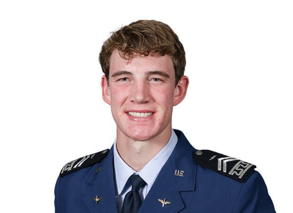 Caleb Walker - Air Force Falcons Forward - ESPN