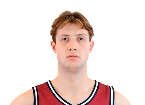 Niklas Polonowski - Pennsylvania Quakers Forward - ESPN